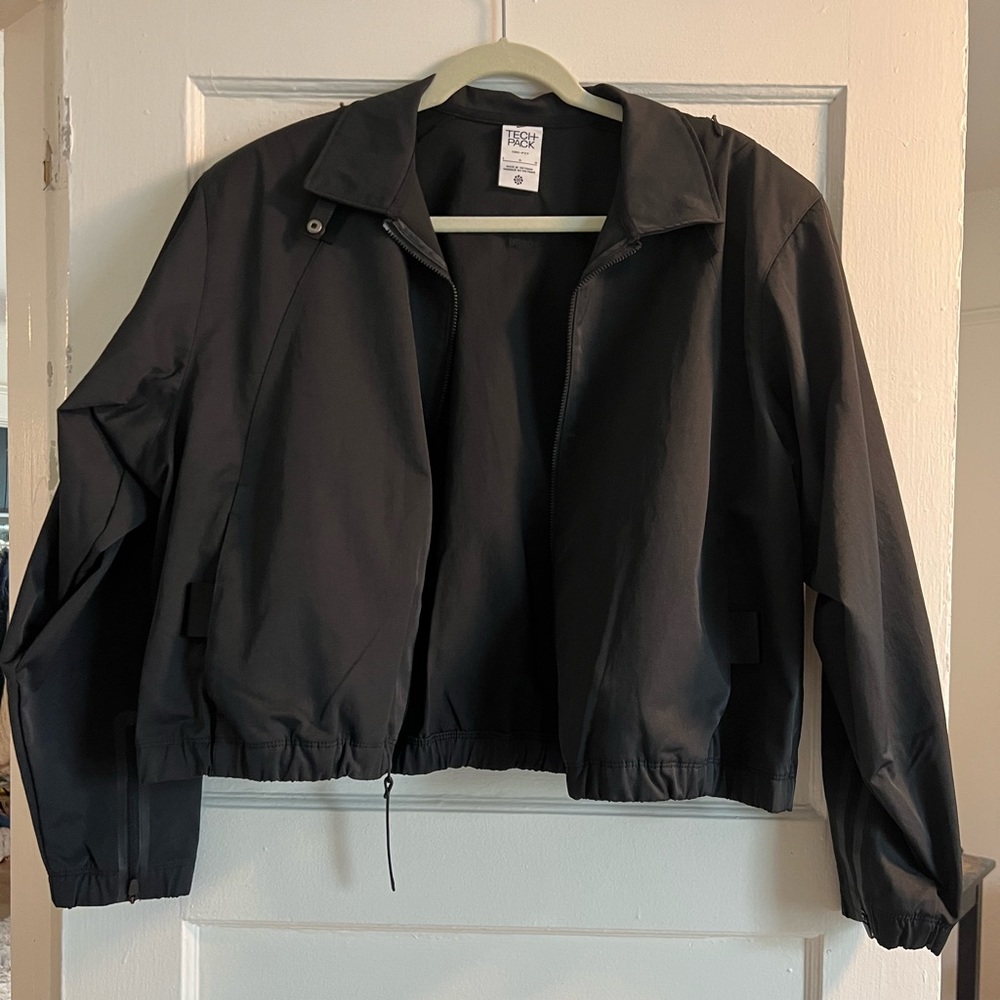 Nike Tech Pack Jacket - Gem